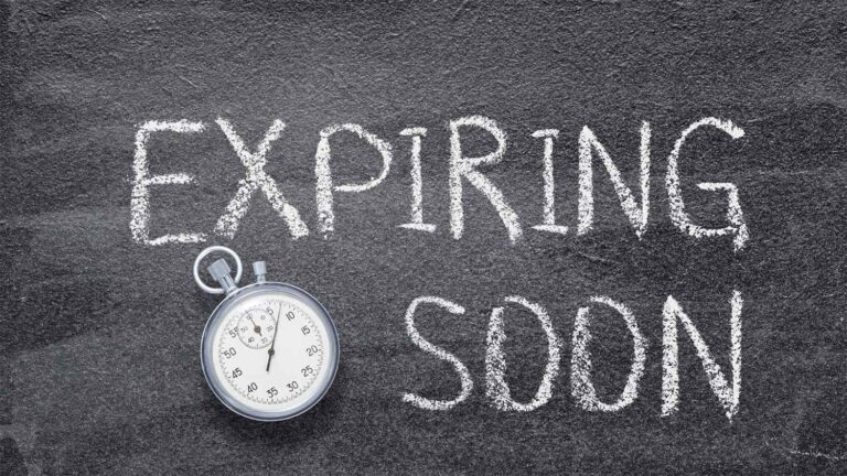 What Happens When a Patent Expires?